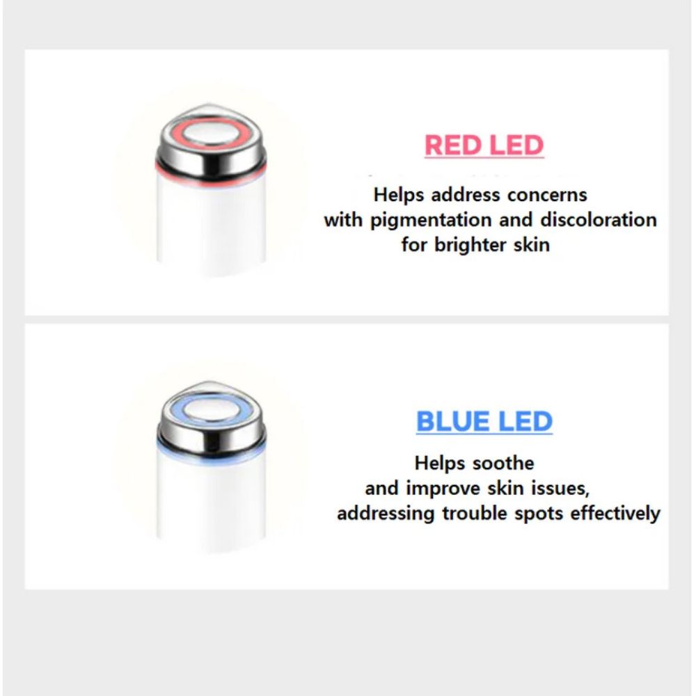 MEDICUBE Age-R Booster Pro Mini Pink | The Cosmetic Store New Zealand