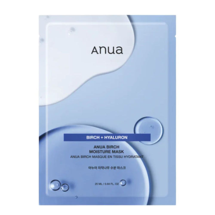 Anua | The Cosmetic Store New Zealand