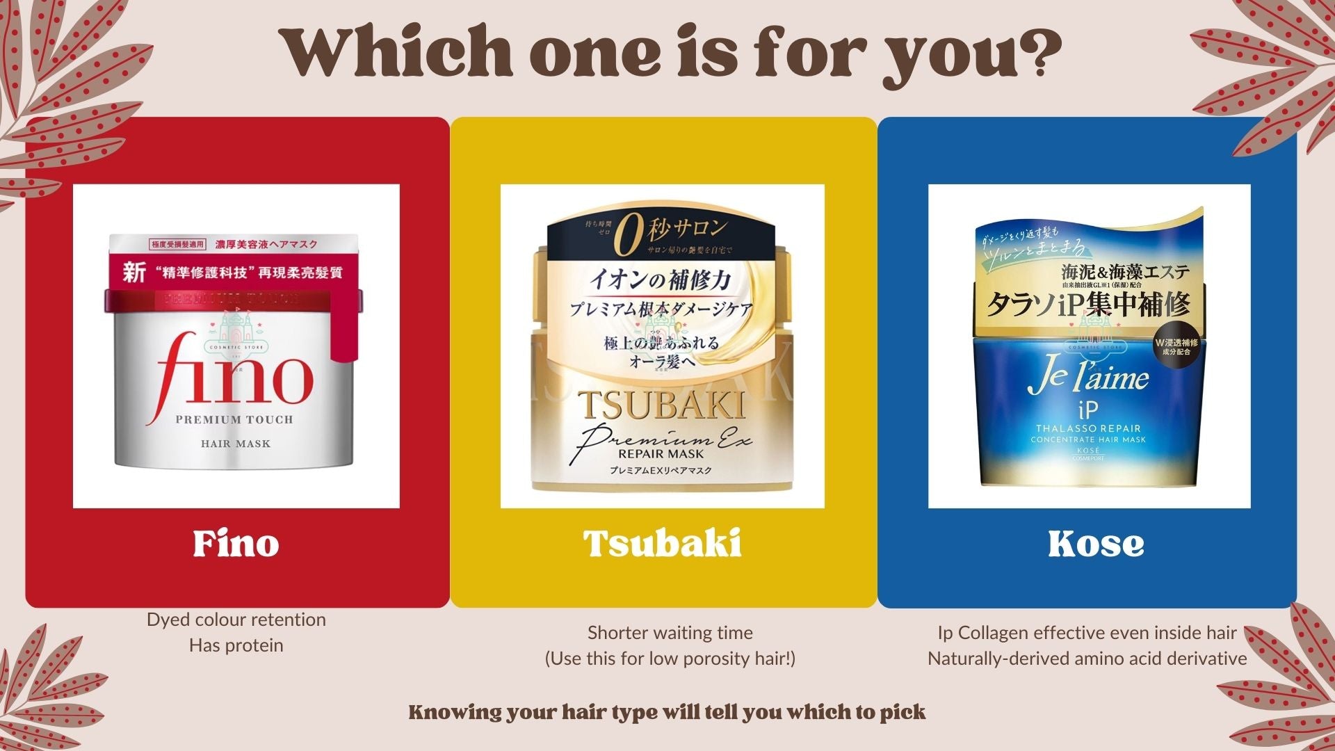 The Cosmetic Store – Buy Japanese and Korean Beauty Product in NZ – The ...