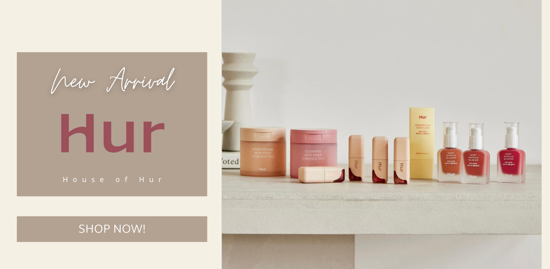 The Cosmetic Store – Buy Japanese and Korean Beauty Product in NZ – The ...