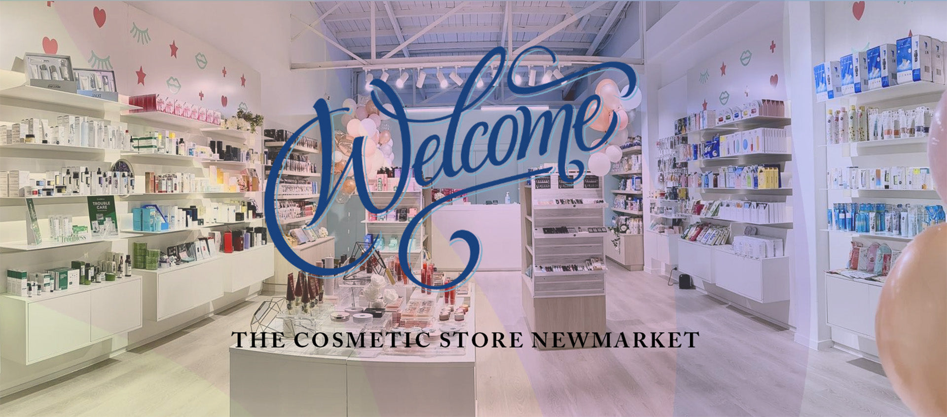 The Cosmetic Store – Buy Japanese and Korean Beauty Product in NZ – The ...