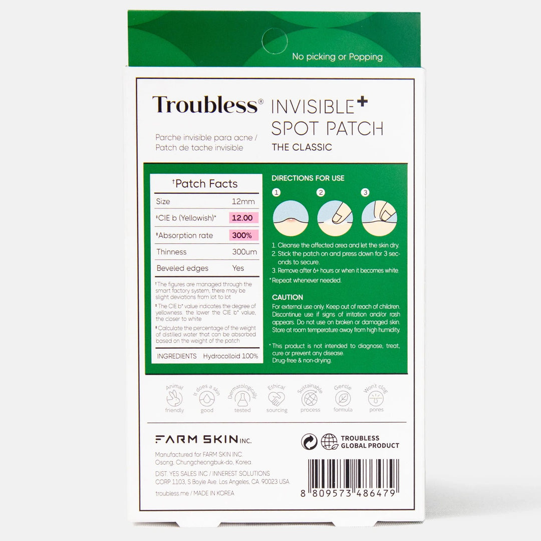 Treatment | The Cosmetic Store New Zealand