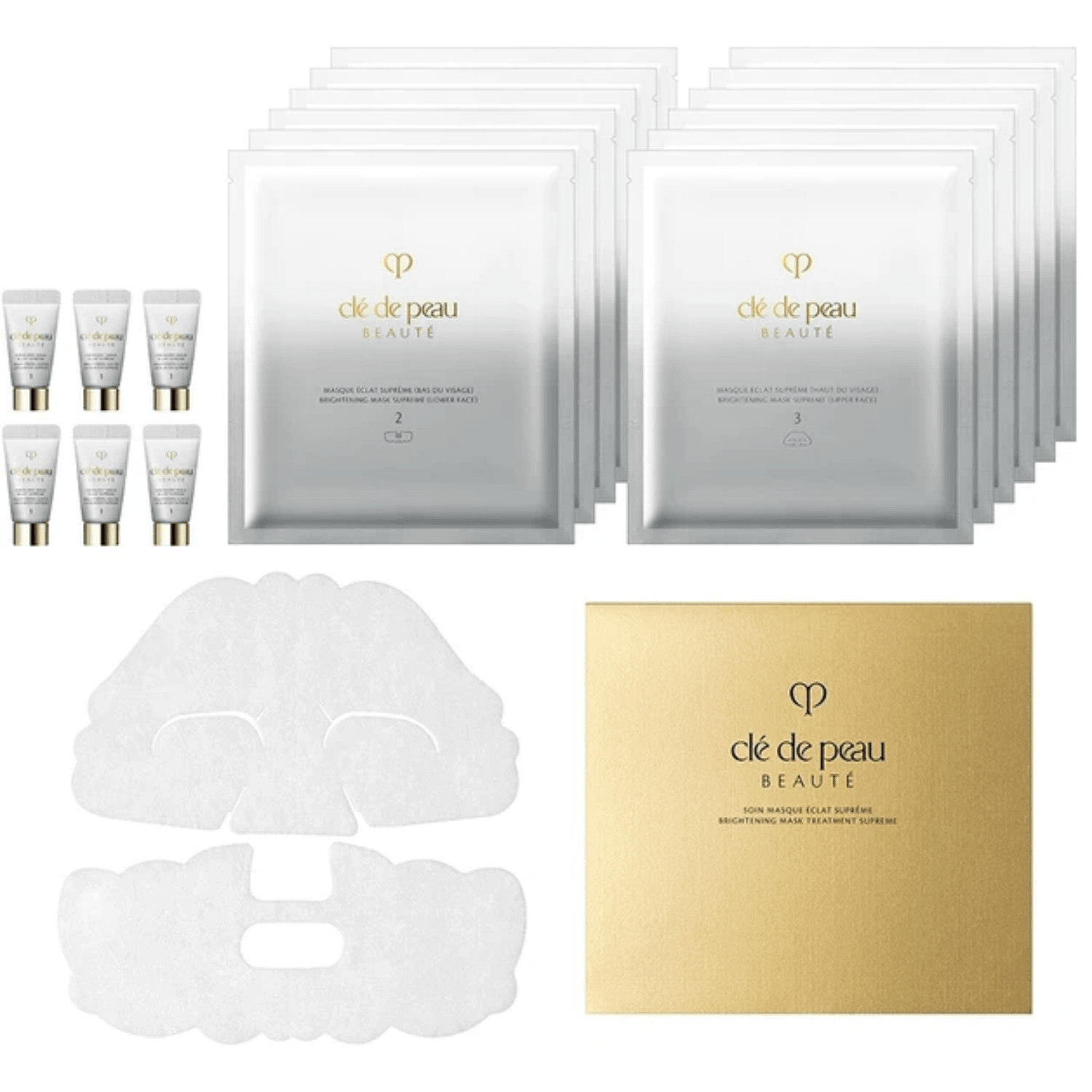 Facial Mask | The Cosmetic Store New Zealand